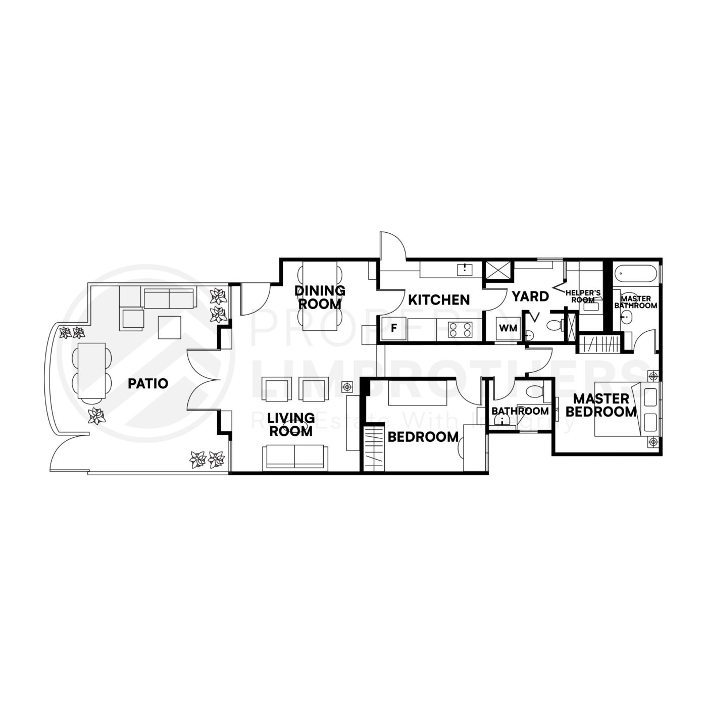 St. Martin Residence - PropertyLimBrothers