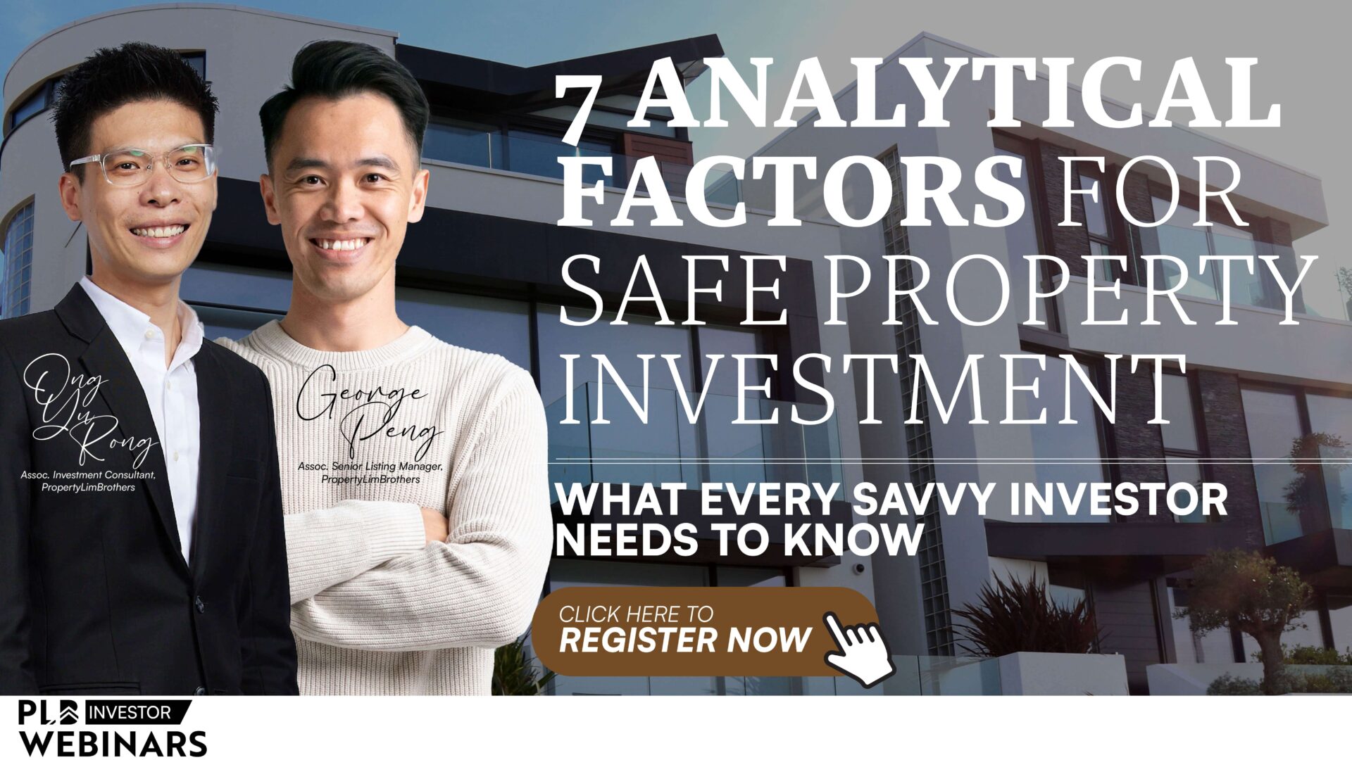 Webinars - PropertyLimBrothers