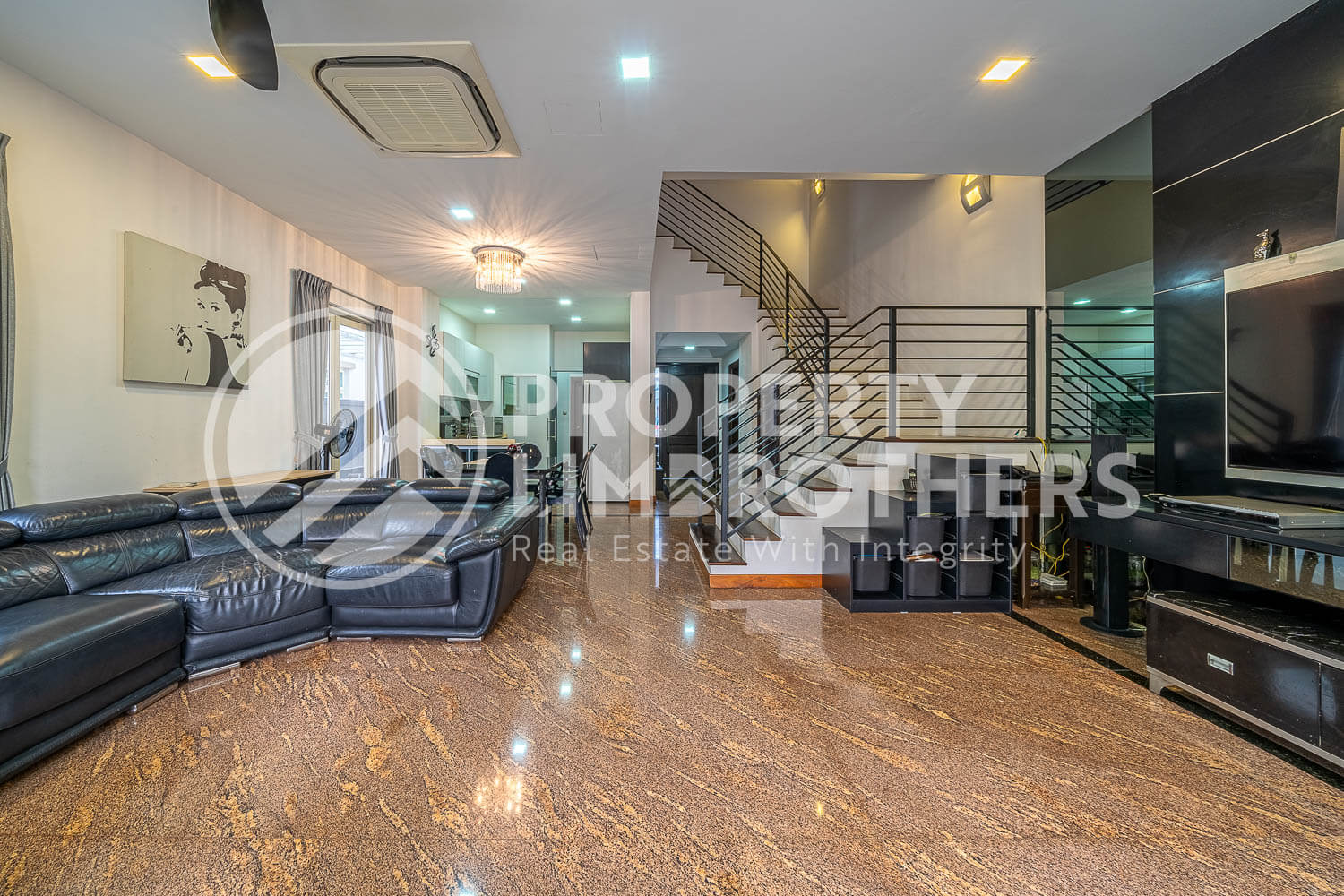 Jalan Sinar Bulan - PropertyLimBrothers