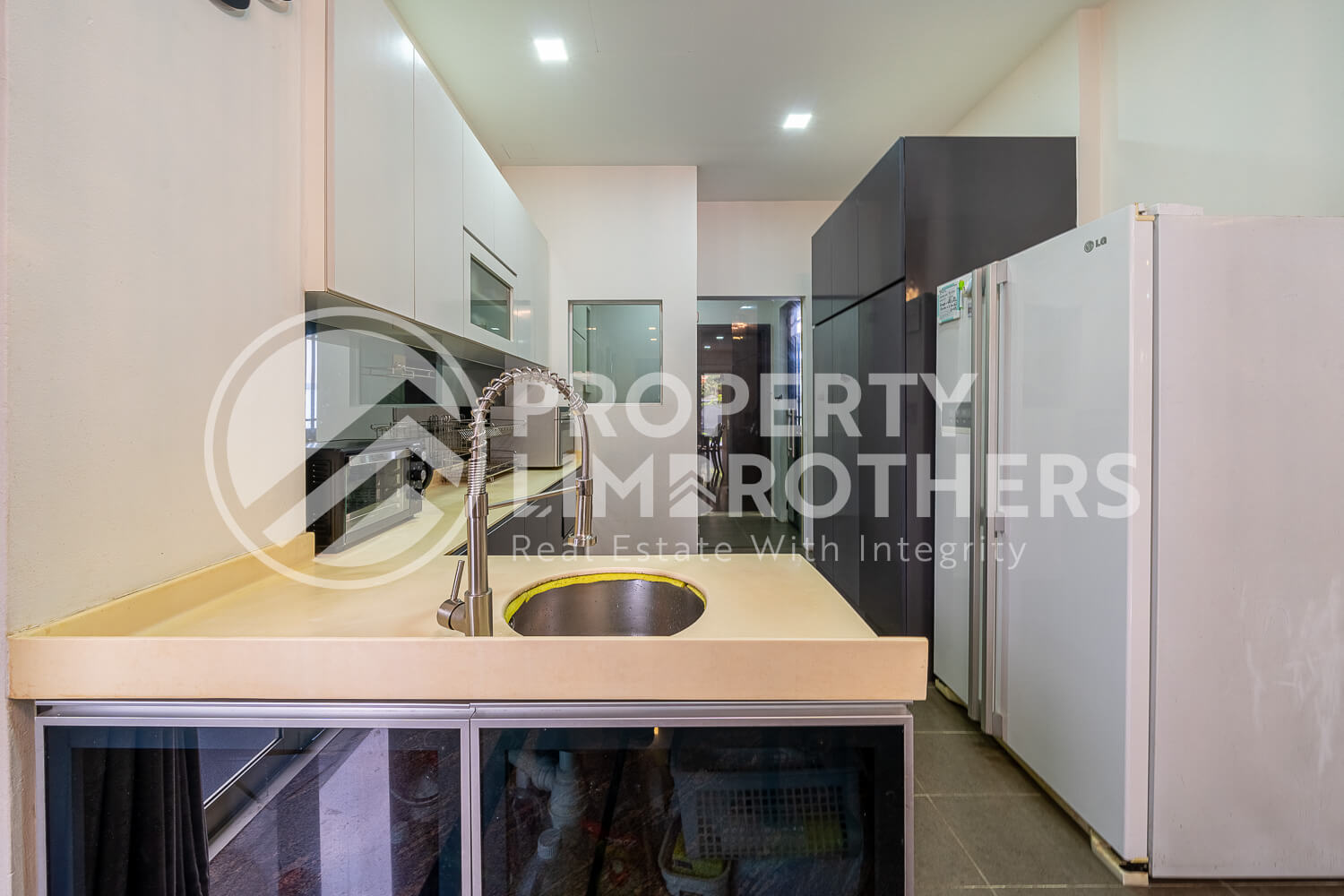 Jalan Sinar Bulan - PropertyLimBrothers