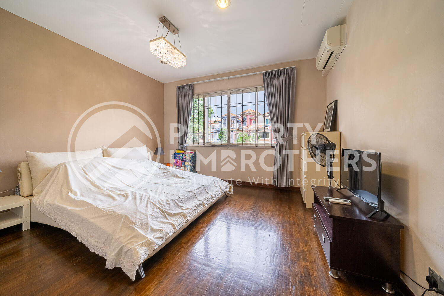 Jalan Sinar Bulan - PropertyLimBrothers