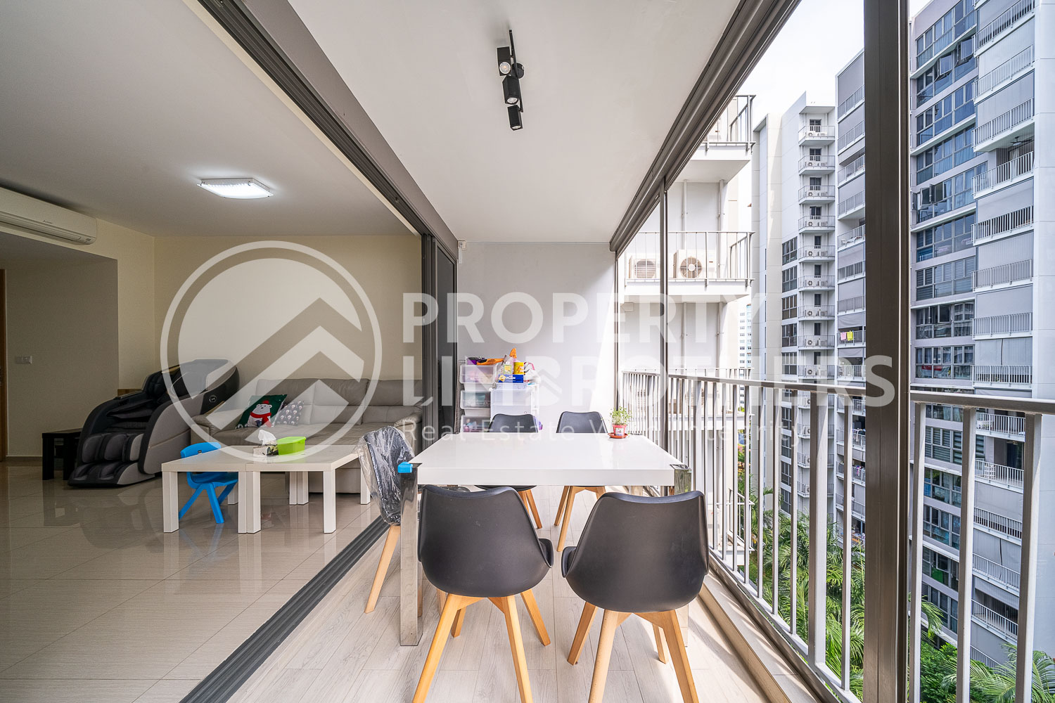 Parc Life - PropertyLimBrothers