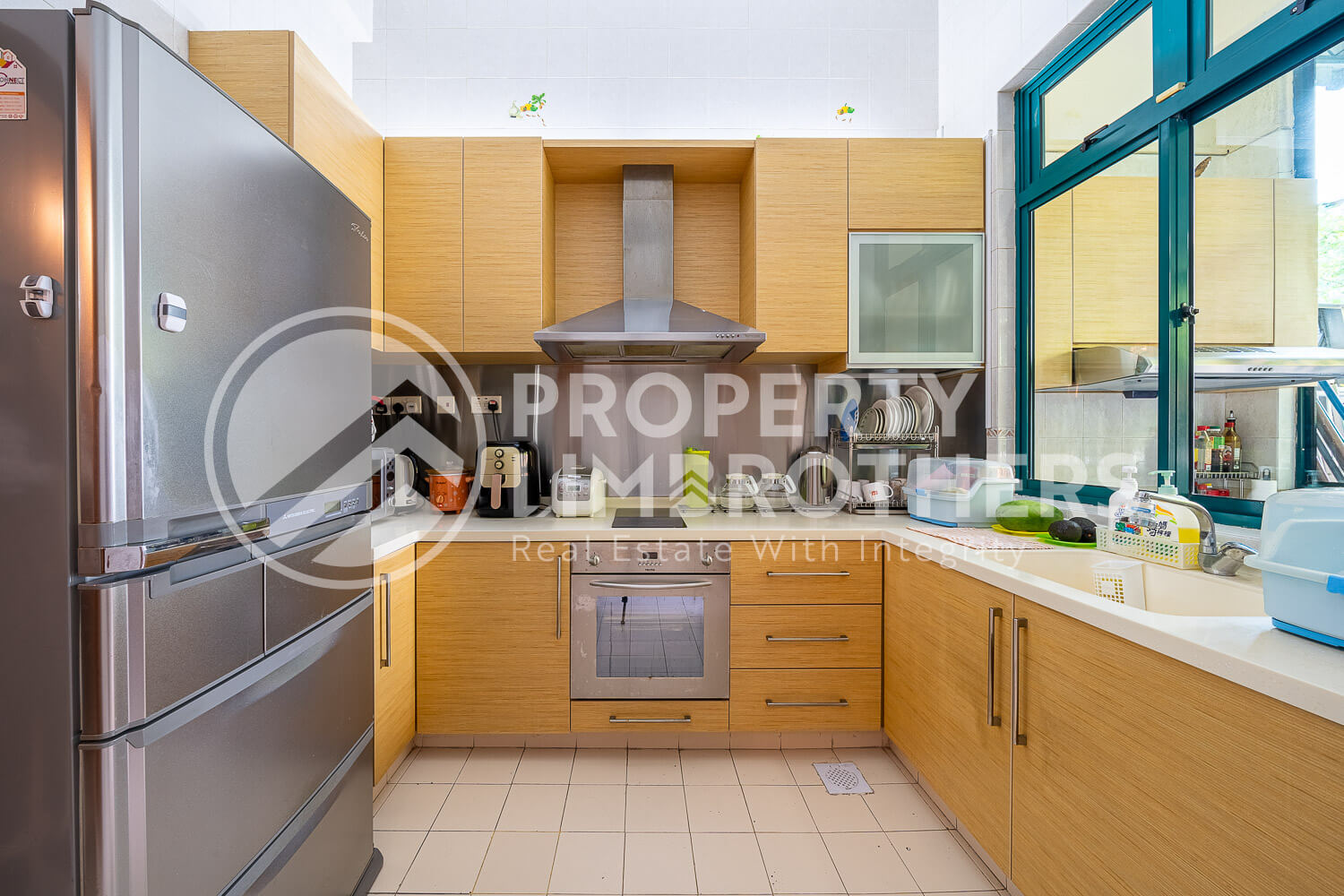 Corporation Rise - PropertyLimBrothers