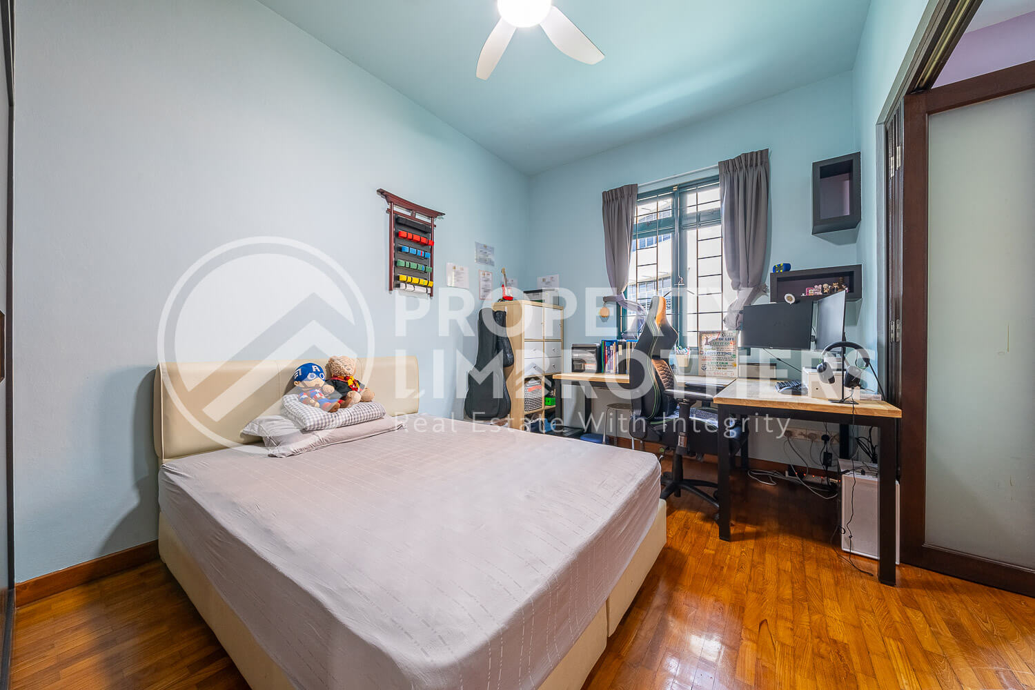 Corporation Rise - PropertyLimBrothers