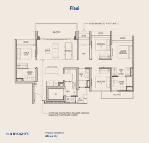 9 Unique Types of Units You Can Find in HDB Flats and Condos - Insights ...