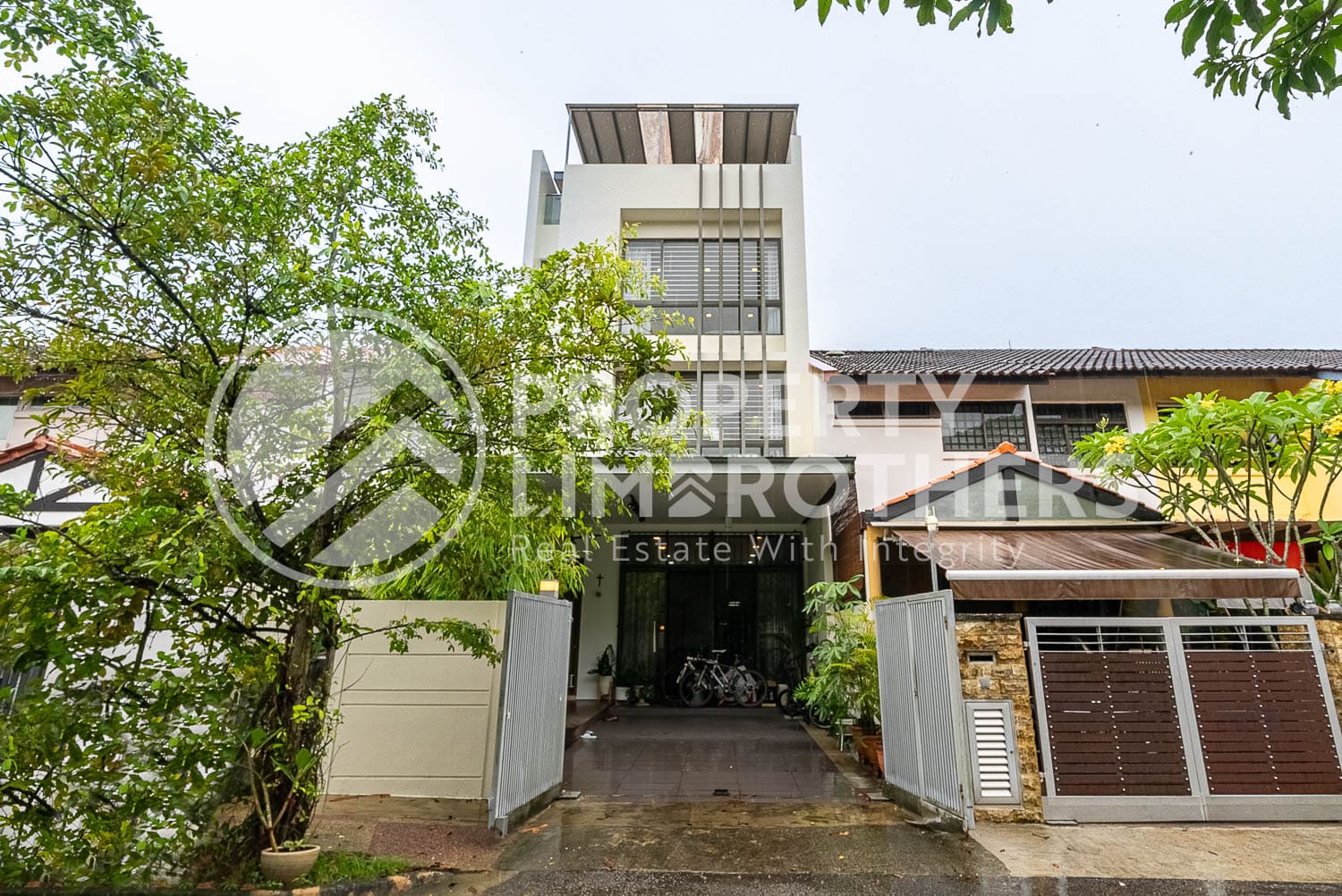 Jalan Tari Serimpi - PropertyLimBrothers