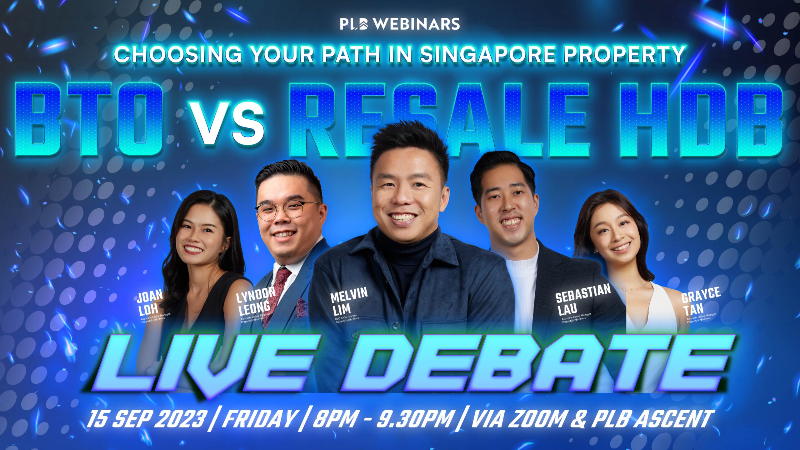 Webinars - PropertyLimBrothers