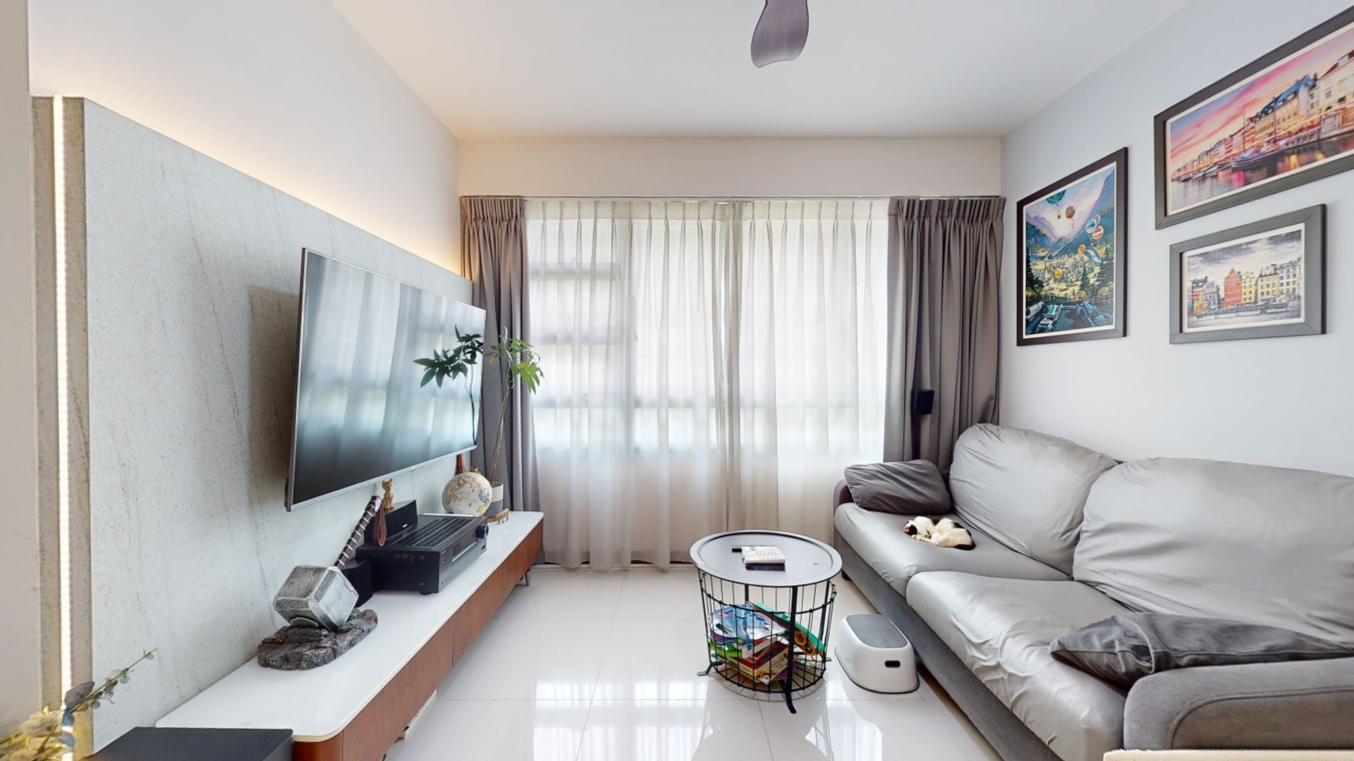 Cheng San Court - PropertyLimBrothers