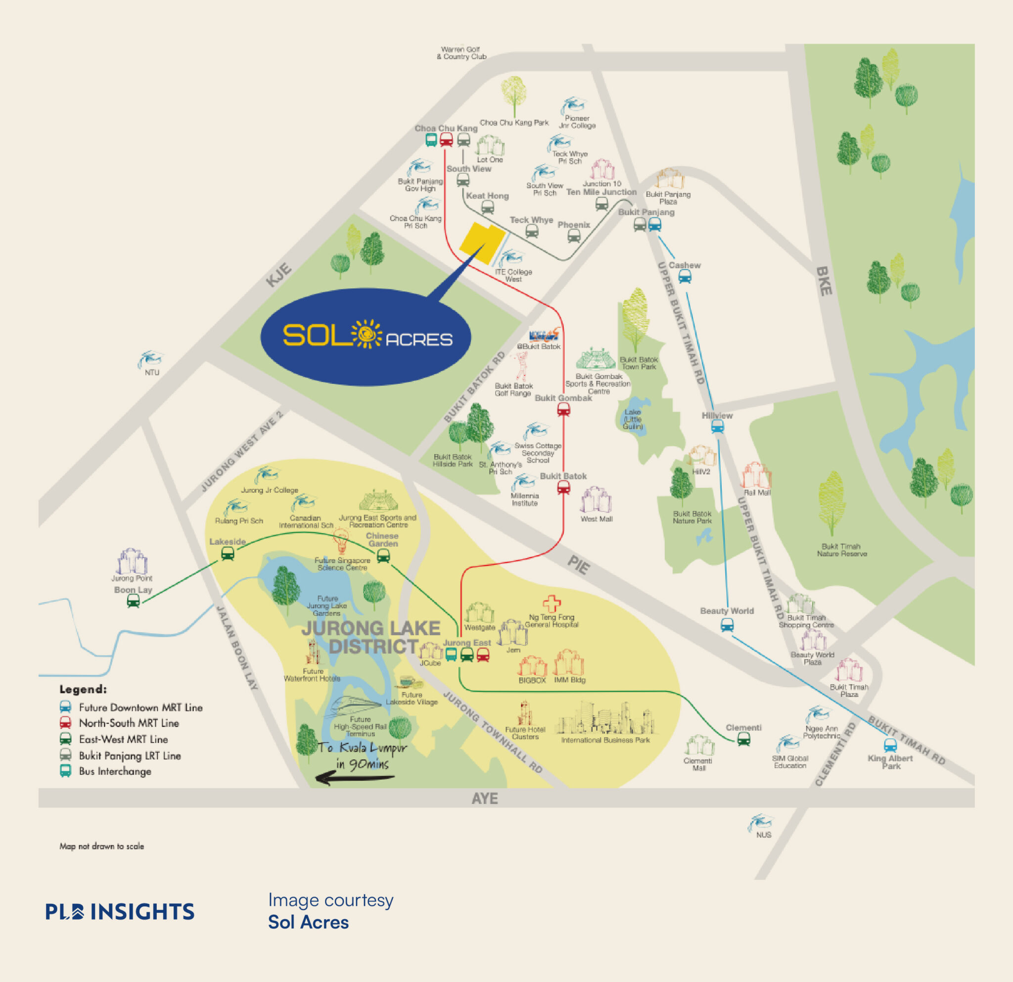 Sol Acres Condo Review – Largest Condo in Choa Chu Kang - Insights by ...