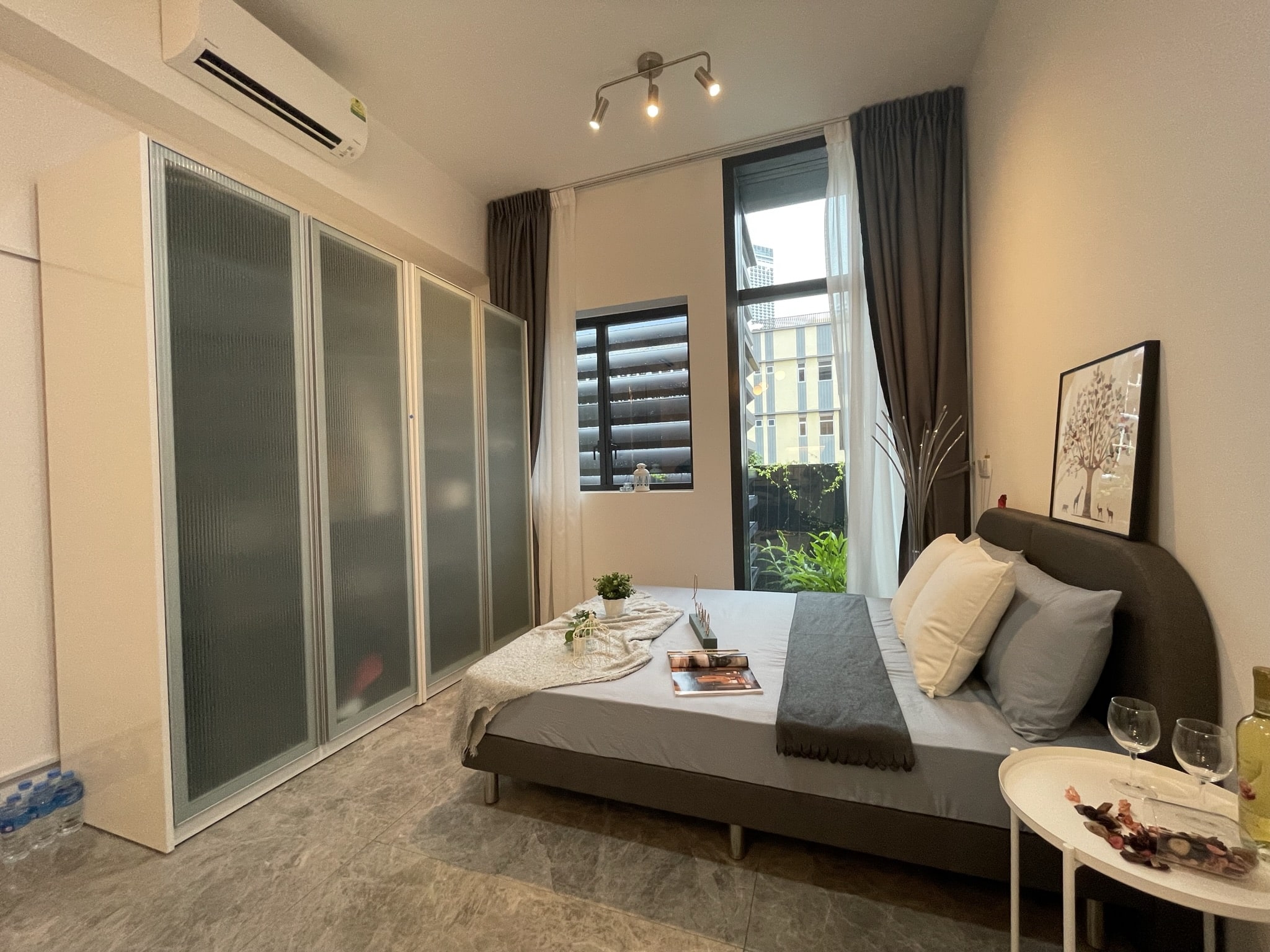 The M - PropertyLimBrothers