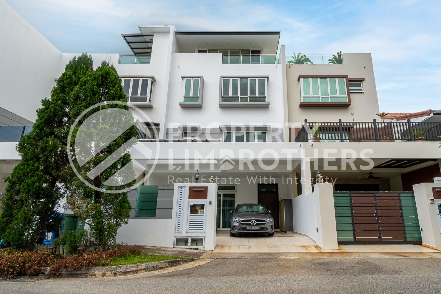 Jalan Tari Dulang - PropertyLimBrothers