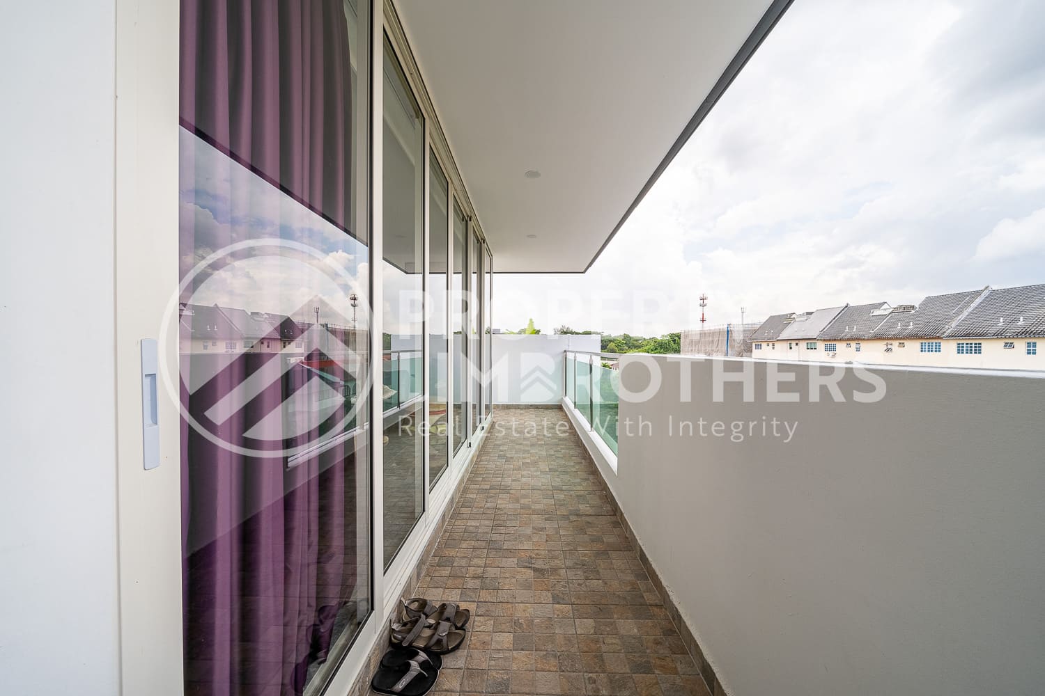 Jalan Tari Dulang - PropertyLimBrothers