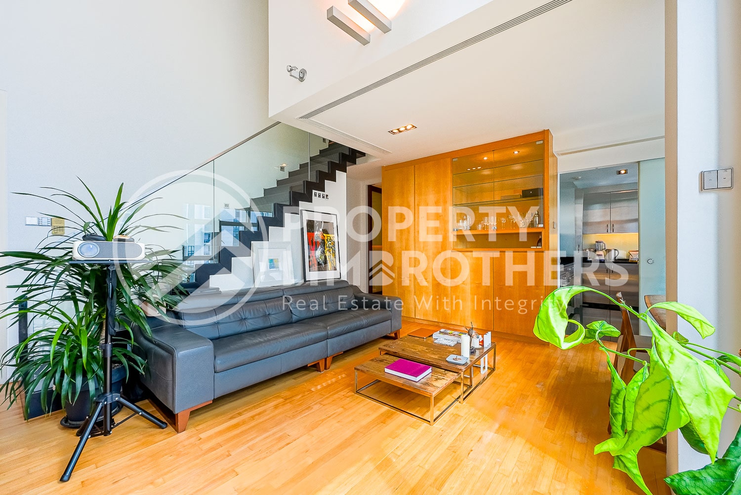 The Lincoln Modern - PropertyLimBrothers