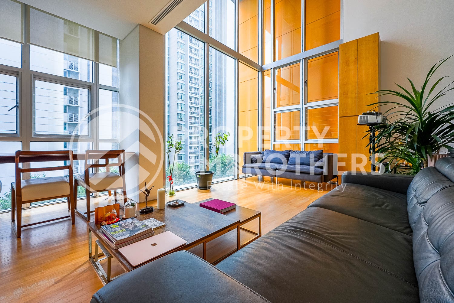 The Lincoln Modern - PropertyLimBrothers