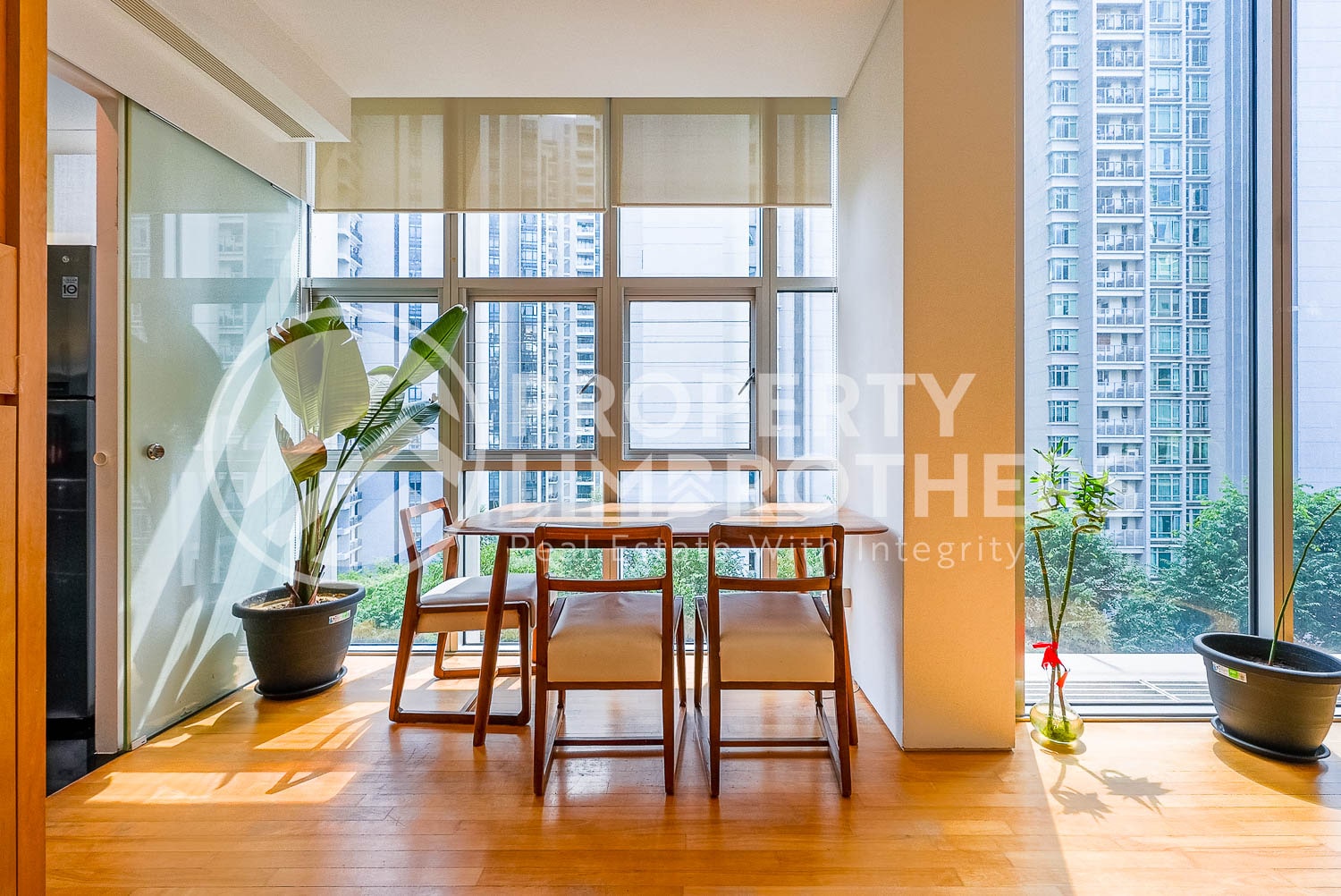 The Lincoln Modern - PropertyLimBrothers