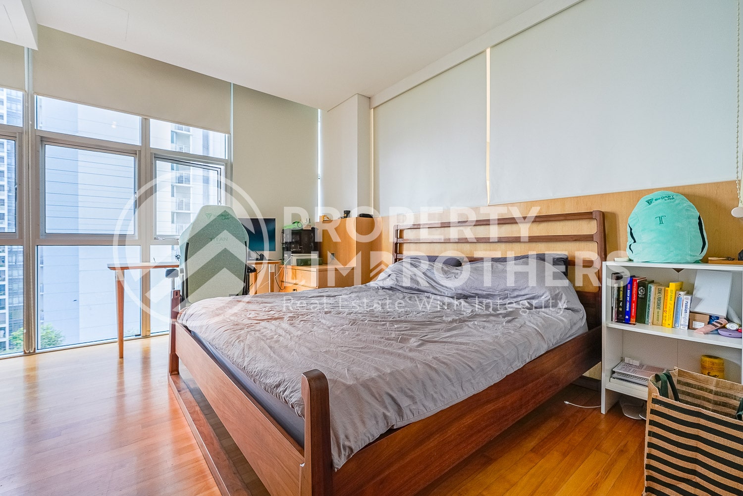 The Lincoln Modern - PropertyLimBrothers