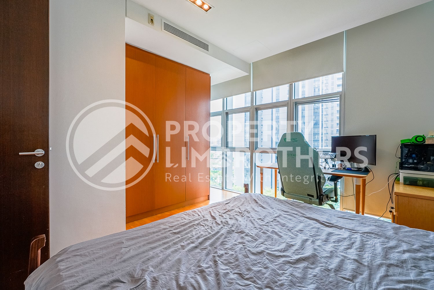 The Lincoln Modern - PropertyLimBrothers