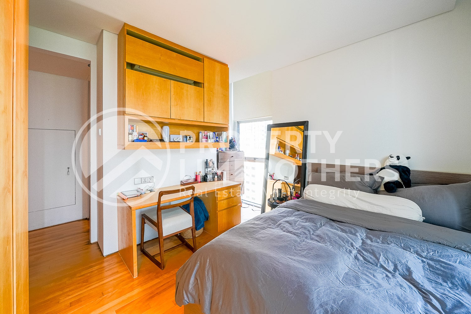 The Lincoln Modern - PropertyLimBrothers