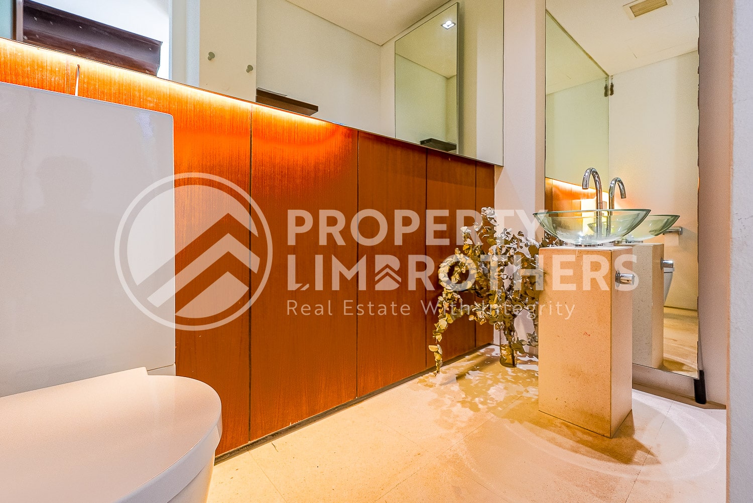 The Lincoln Modern - PropertyLimBrothers