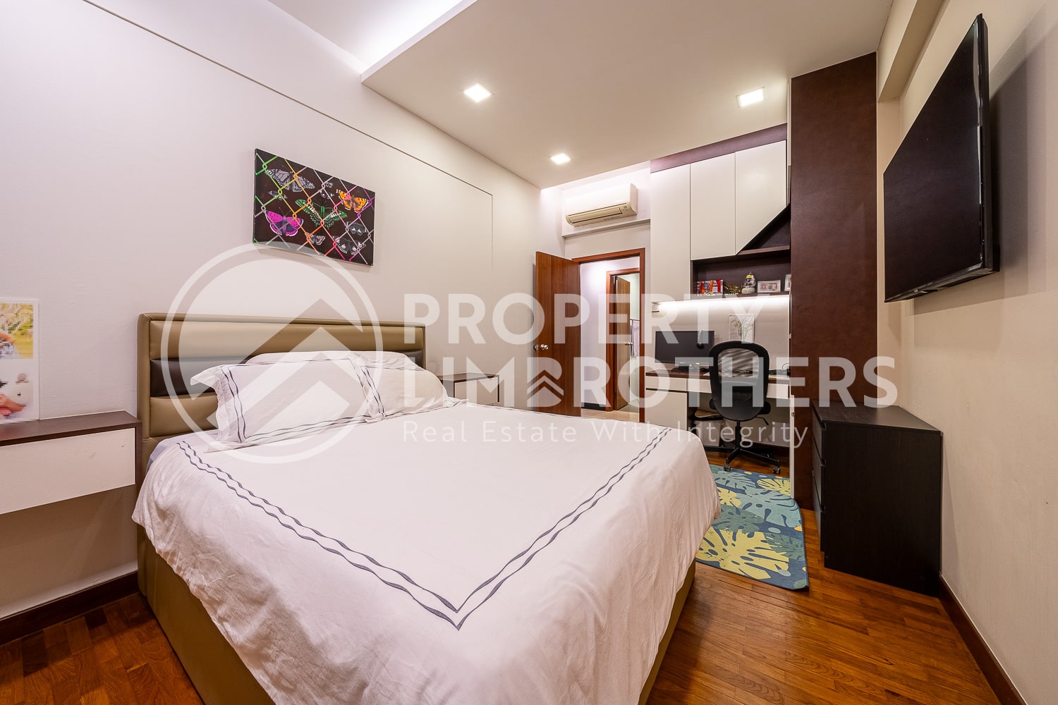 The Trevose - PropertyLimBrothers