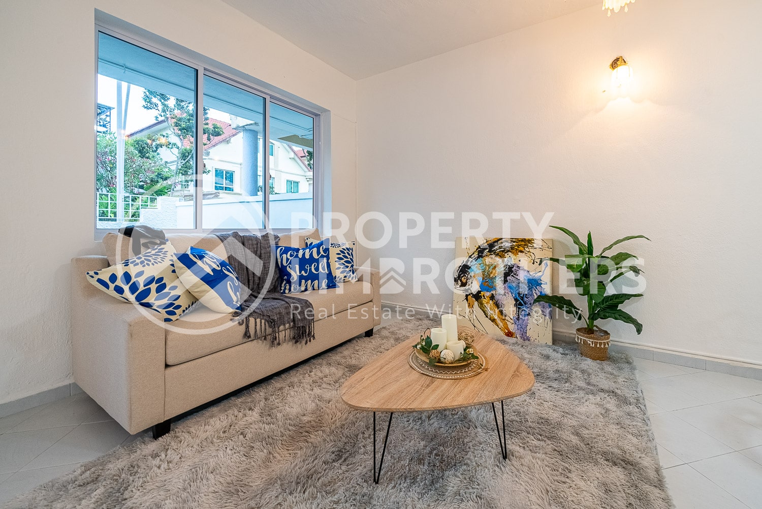 Sennett Estate - PropertyLimBrothers