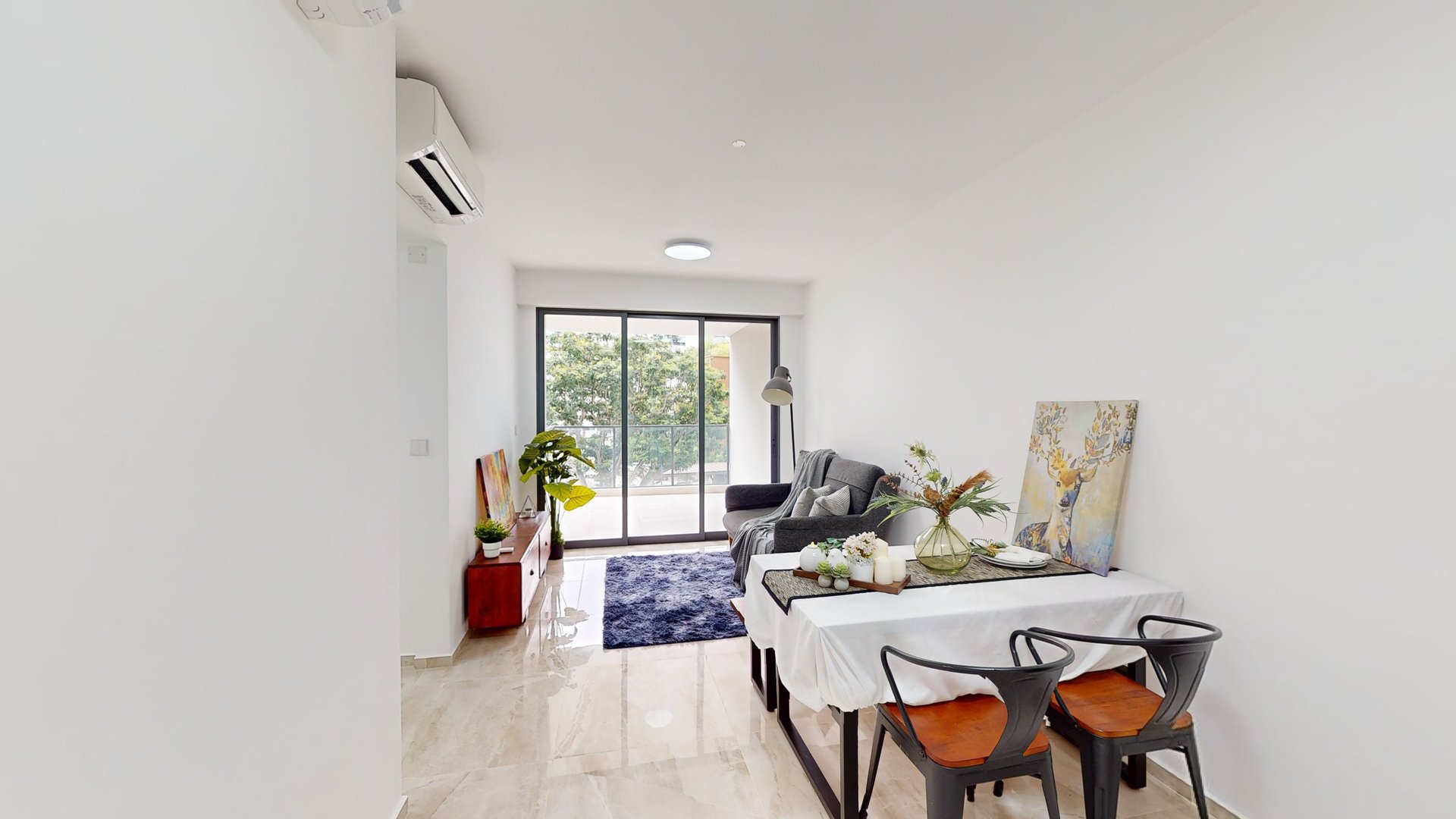 Affinity at Serangoon