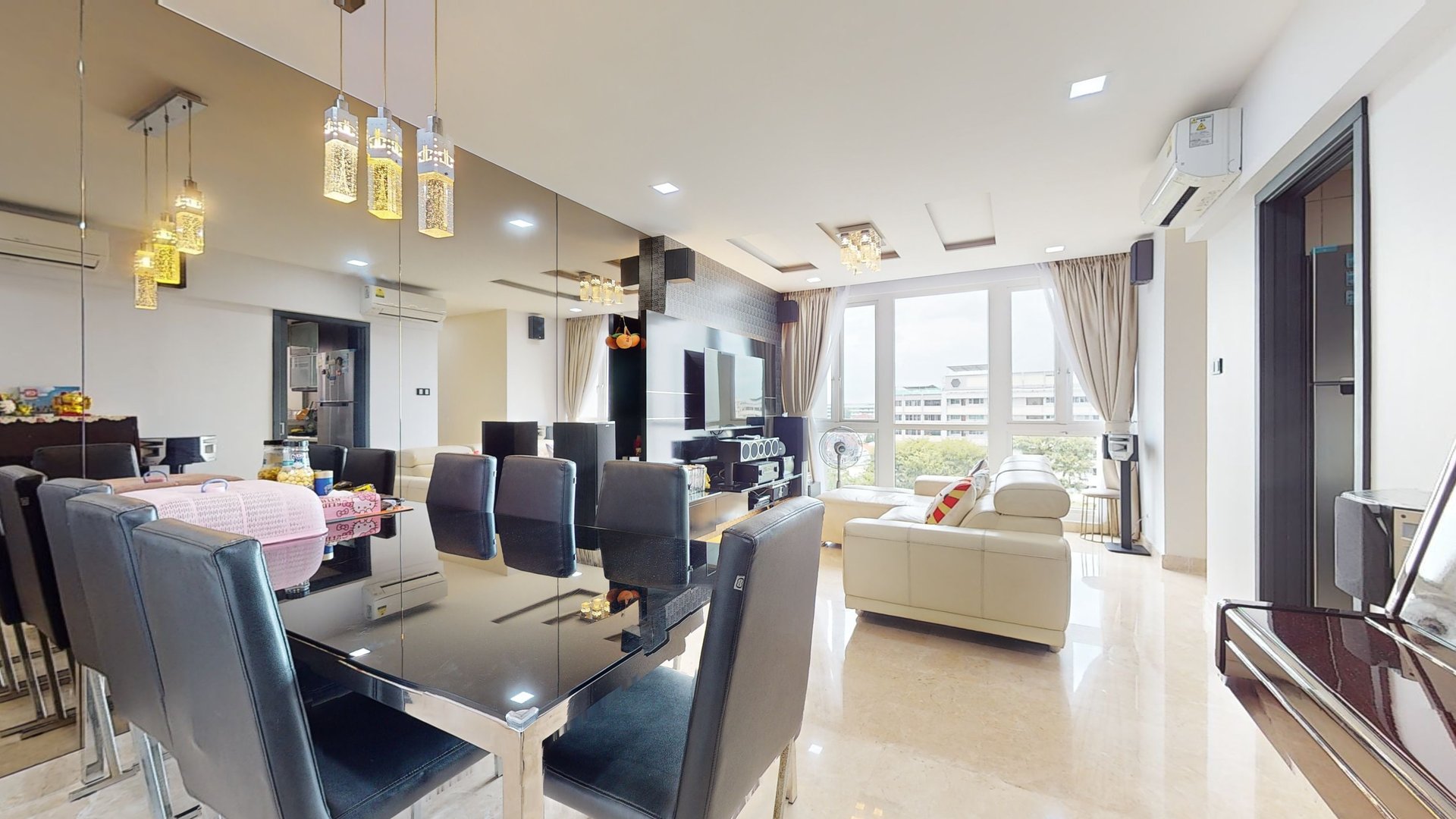 Changi Rise Condo - PropertyLimBrothers