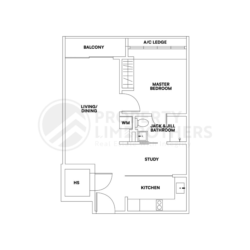 Citigate Residence - PropertyLimBrothers