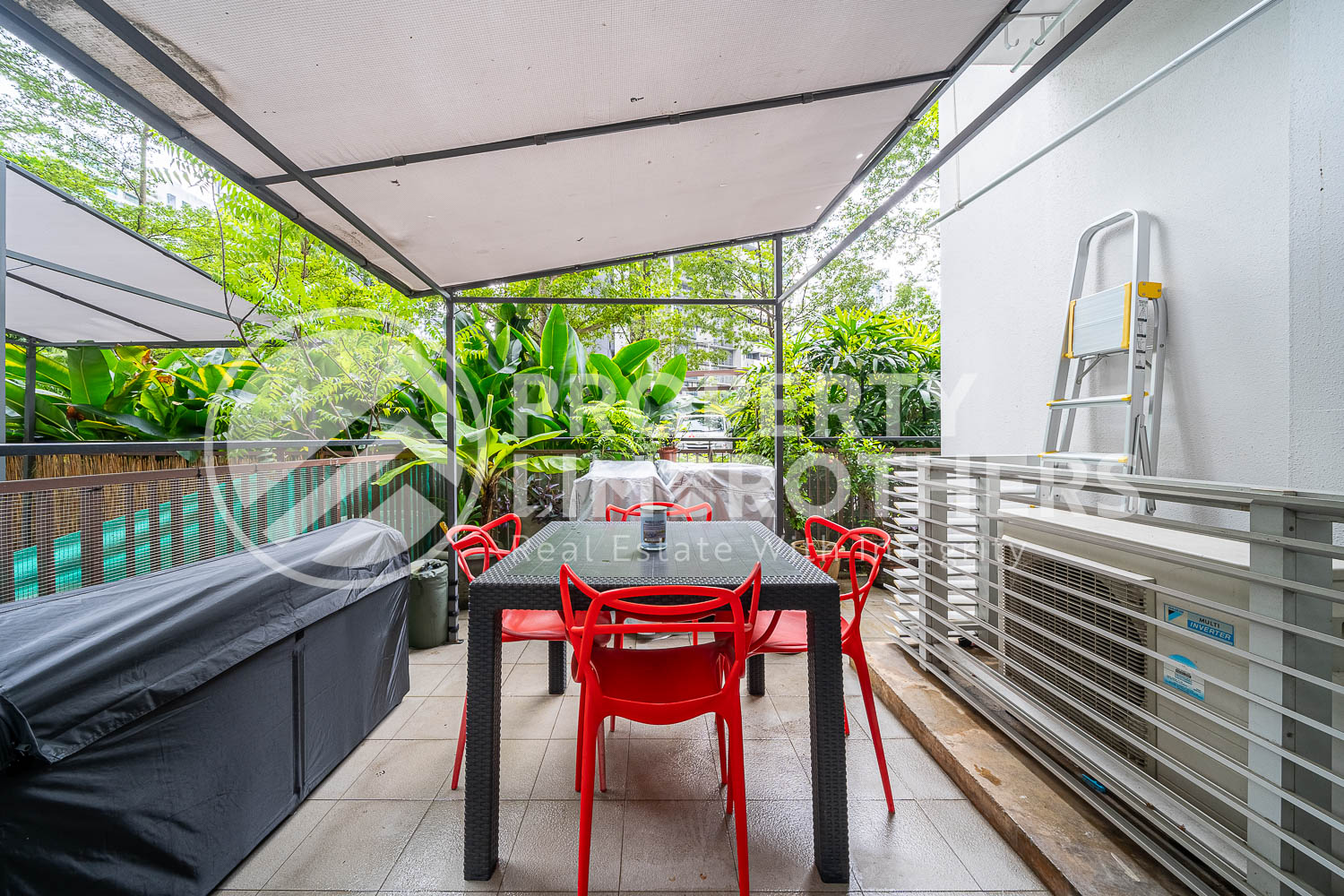 One Amber - PropertyLimBrothers