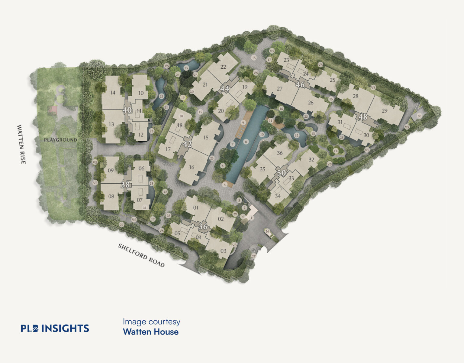 Watten House New Launch Review – Freehold Luxury Condo Surrounded By ...