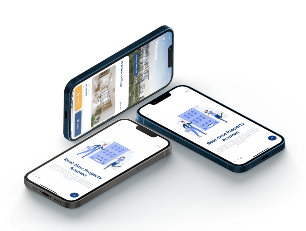 Proptech - PropertyLimBrothers