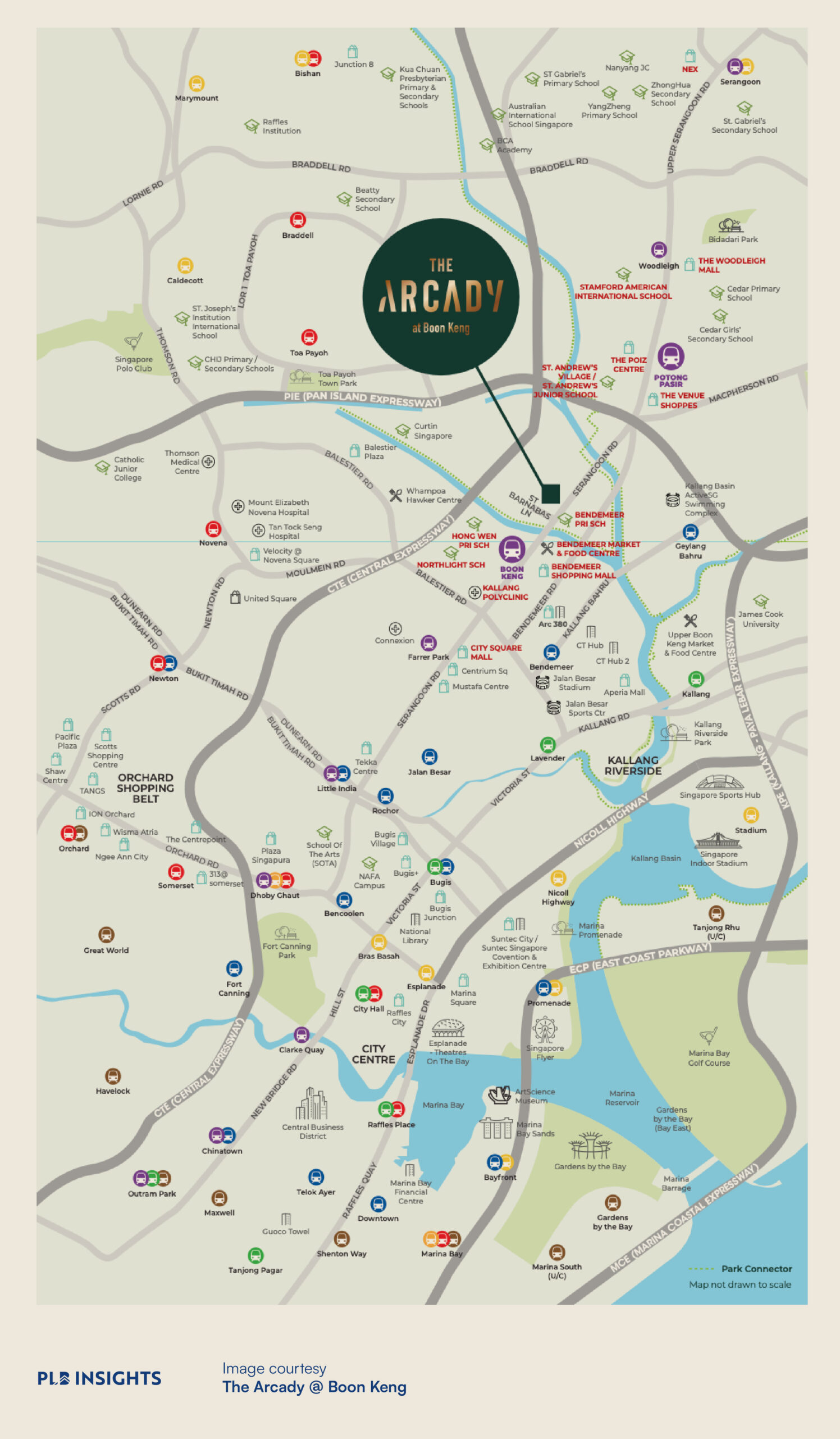 The Arcady @ Boon Keng New Launch Review - Insights by PropertyLimBrothers