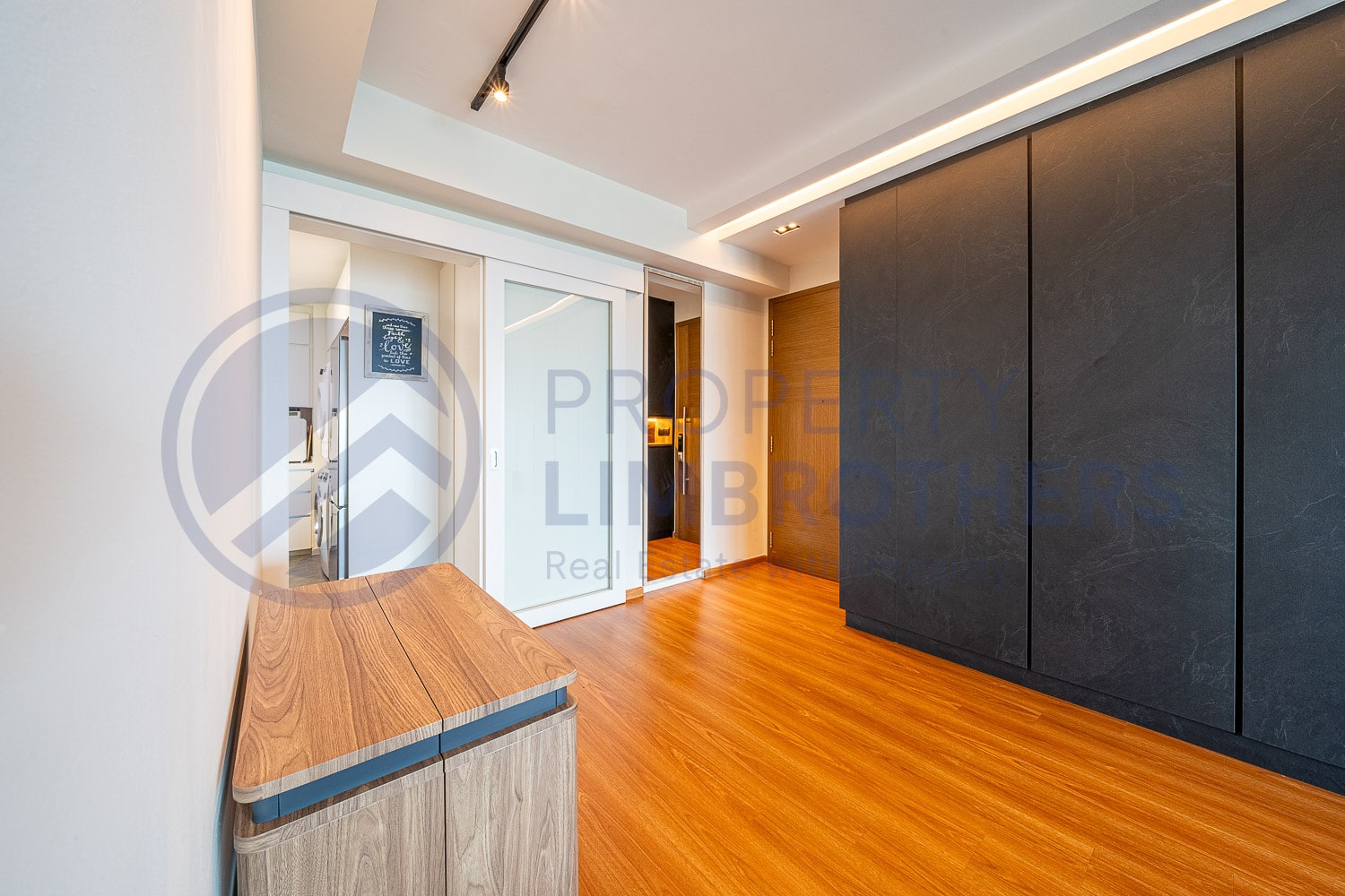 The Topiary - PropertyLimBrothers