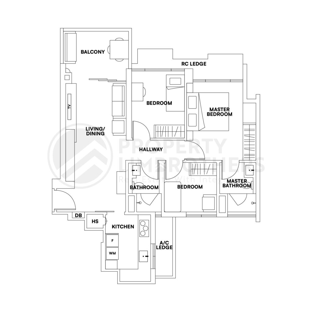 The Topiary - PropertyLimBrothers