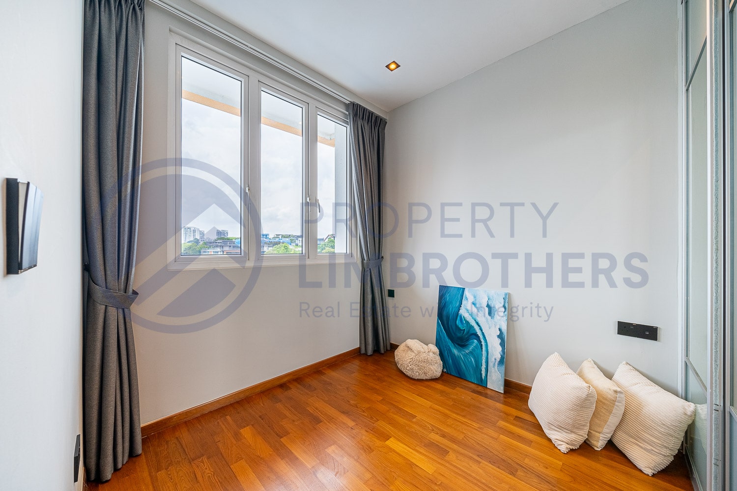 Novena Regency - PropertyLimBrothers