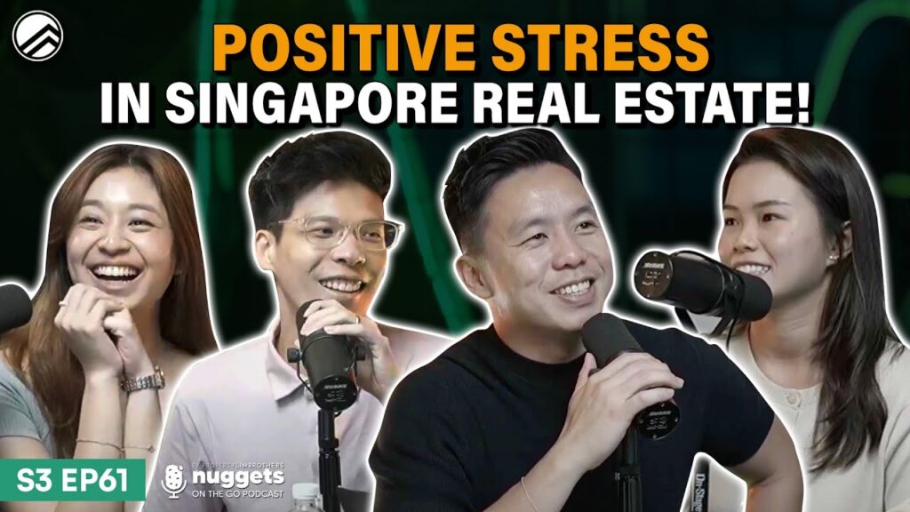 Grayce Tan - PropertyLimBrothers