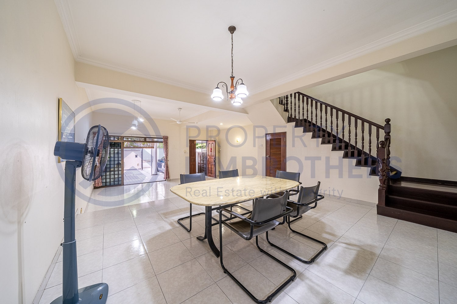 Jalan Tenggiri - PropertyLimBrothers