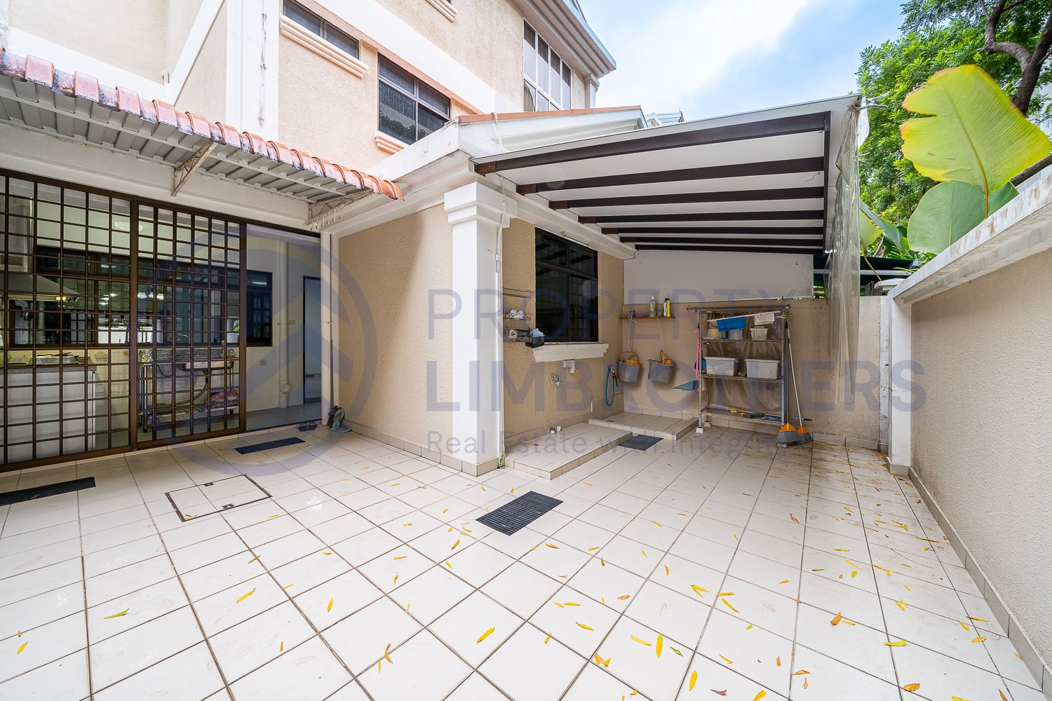 Jalan Tenggiri - PropertyLimBrothers