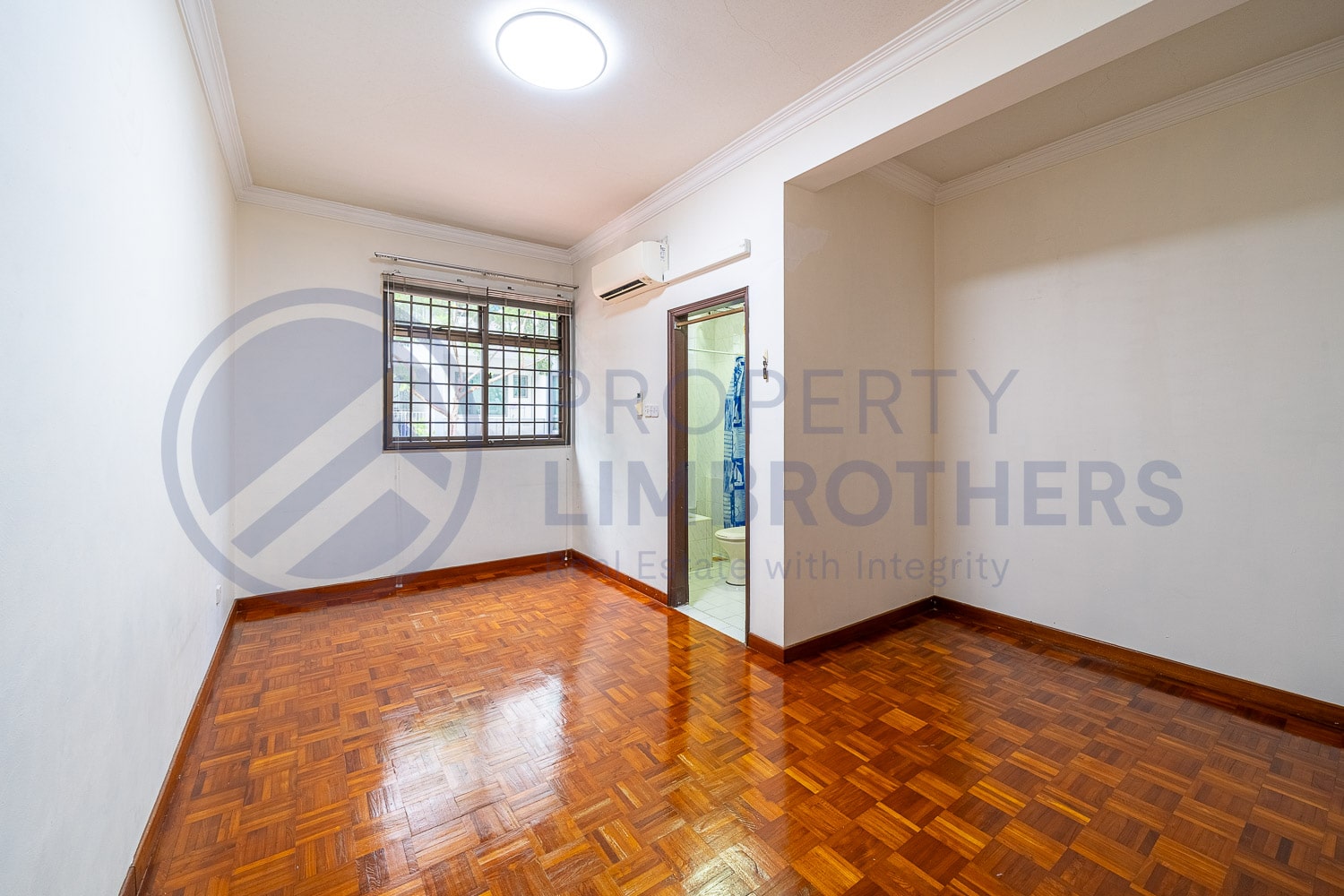 Jalan Tenggiri - PropertyLimBrothers