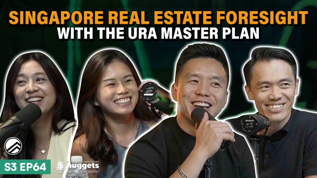 Lyndon Leong - PropertyLimBrothers