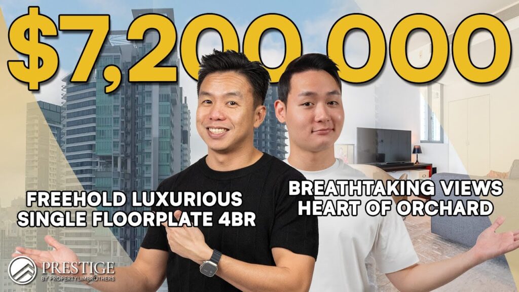 Melvin Lim - PropertyLimBrothers