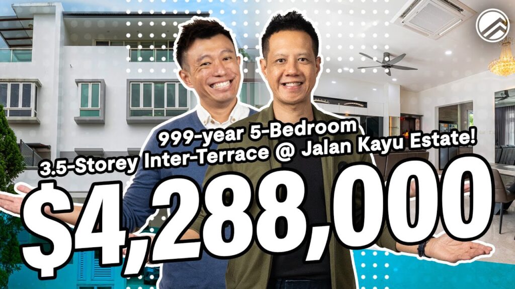 Adrian Lim - PropertyLimBrothers