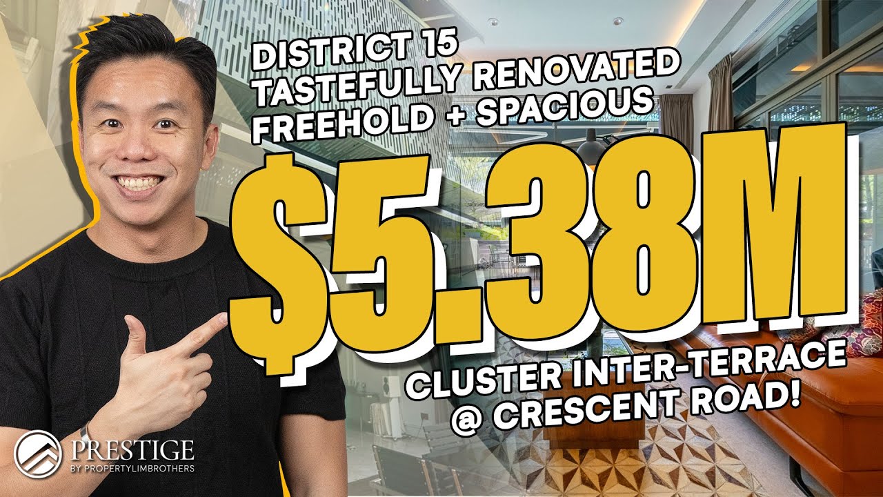 Melvin Lim - PropertyLimBrothers