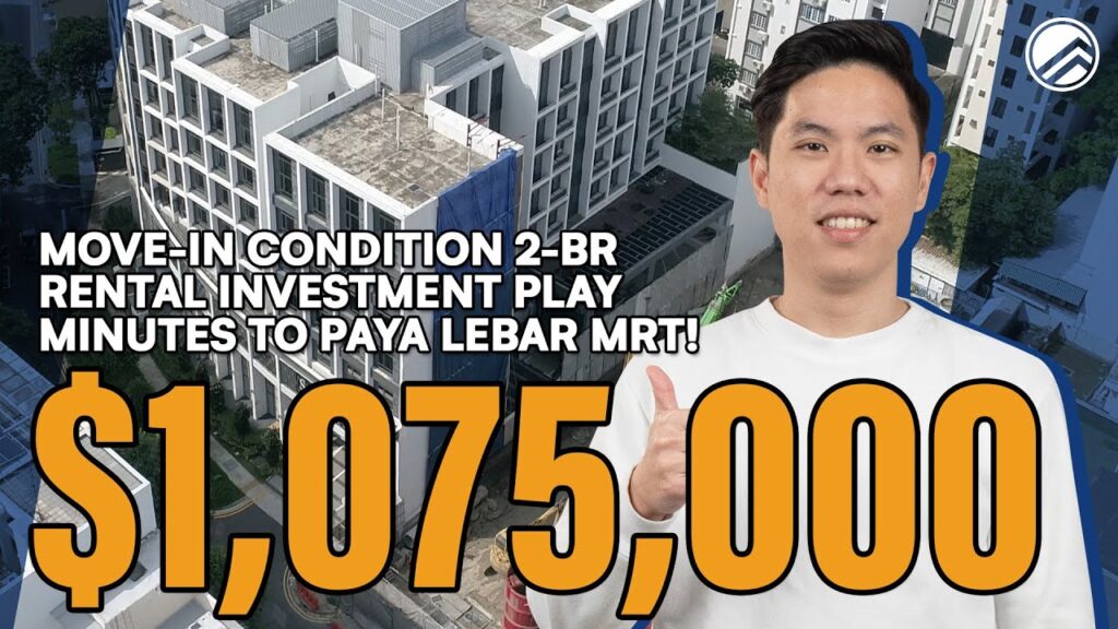 Bryan Koh - PropertyLimBrothers