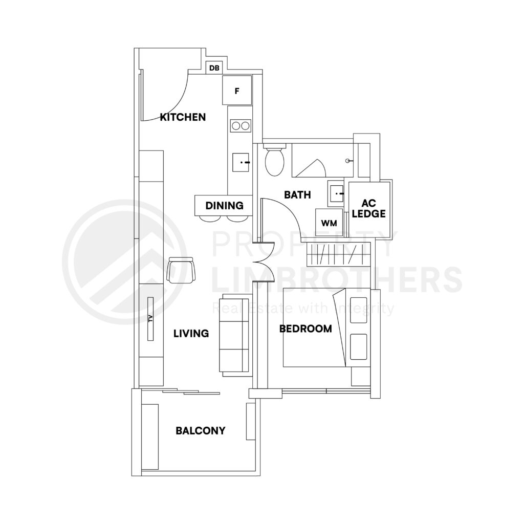 Hillion Residences - PropertyLimBrothers