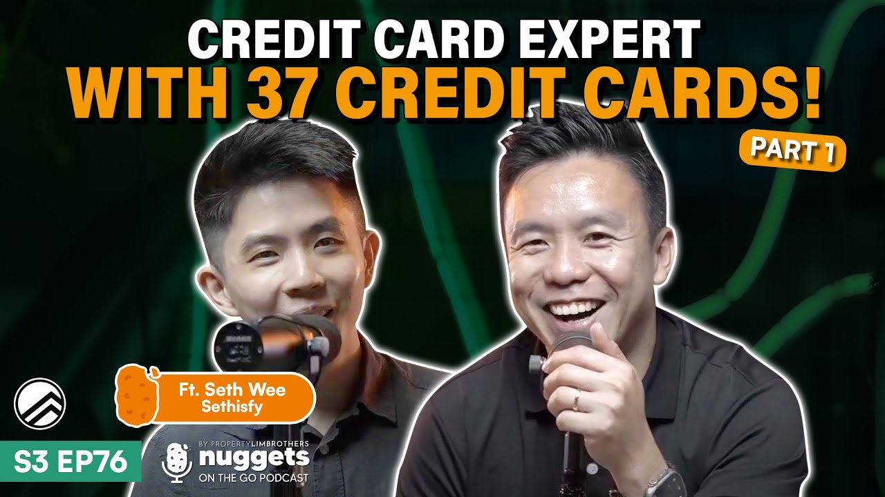 Melvin Lim - PropertyLimBrothers