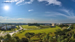 Understanding Gross Floor Area (GFA) and Plot Ratio: Insights into URA ...