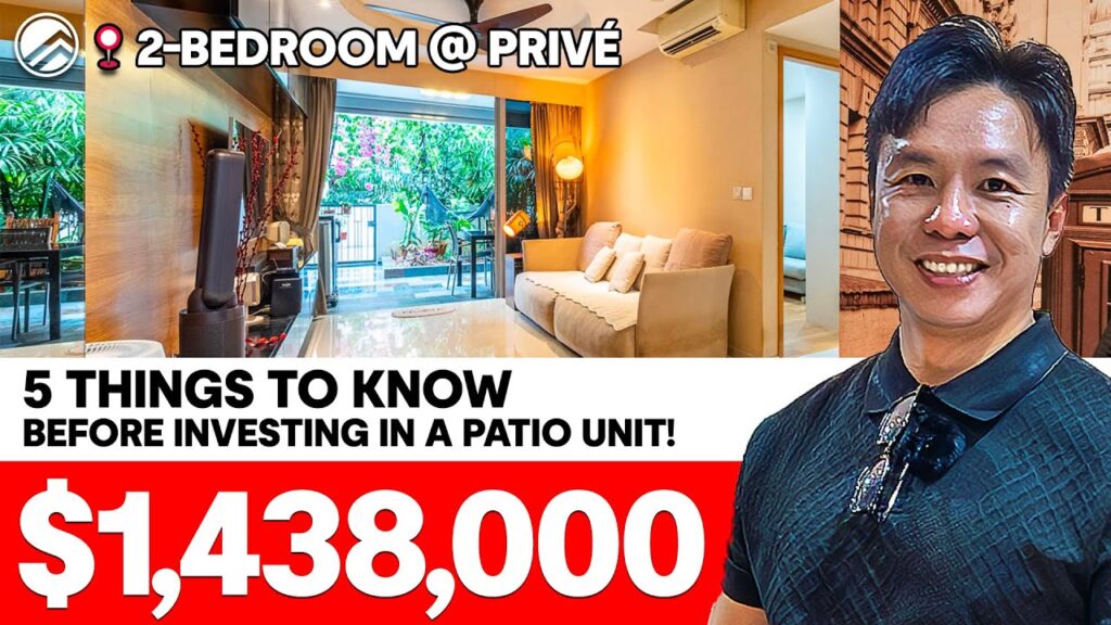 Melvin Lim - PropertyLimBrothers